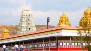 Prati Balaji Temple at Ketkawale, Narayanpur | Balaji Temple in Pune