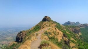 Purandar Fort Pune | Purandar Killa in Maharashtra